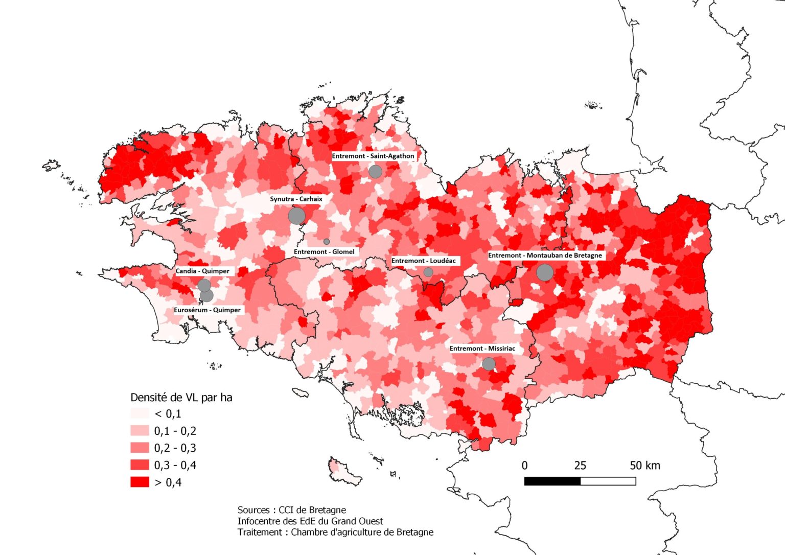 Sodiaal, vers plus de valeur(s) - AgriEco